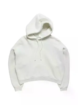 Acne Studios Cotton Hoodie