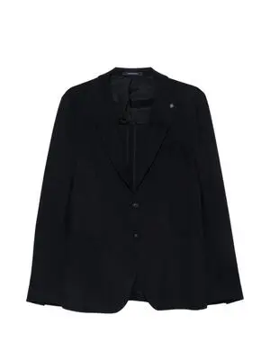 Tagliatore Single-breasted Blazer