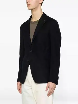 Tagliatore Single-breasted Blazer
