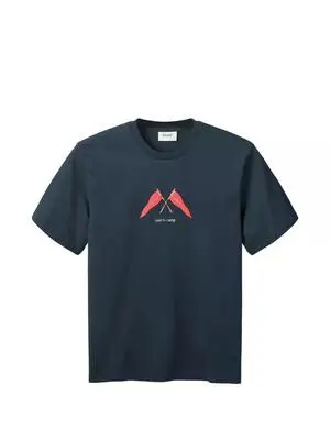 Foret Short Sleeve T-shirts For Men