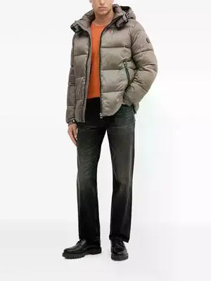 JOOP! Ambro Hooded Puffer Jacket