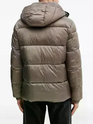 JOOP! Ambro Hooded Puffer Jacket