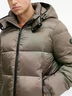 JOOP! Ambro Hooded Puffer Jacket