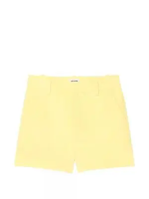 Zadig&voltaire Frill Shorts For Women