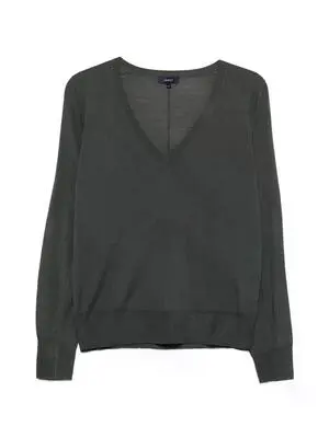 Soeur Derek V-neck Pullover