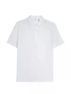 Aspesi Buttoned Polo Shirt