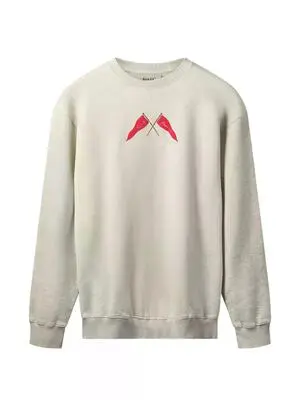 FORET Pennant Sweatshirt