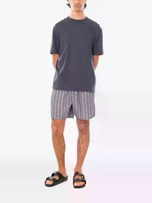 Lacoste Cotton T-shirt Grey