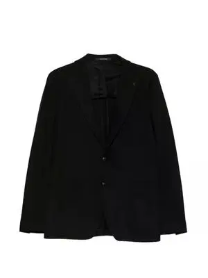Tagliatore Single-breasted Blazer