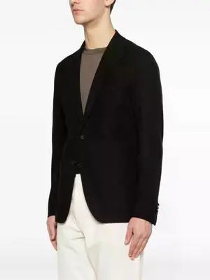 Tagliatore Single-breasted Blazer