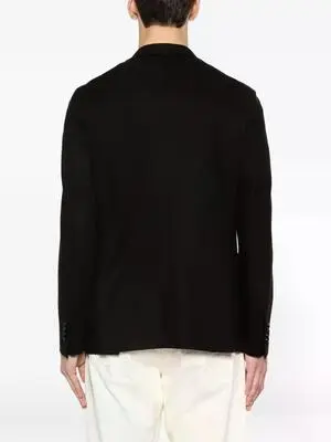 Tagliatore Single-breasted Blazer