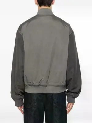 Axel Arigato Archer Logo Bomber Jacket