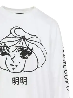 Simone Rocha Long-sleeve T-shirt