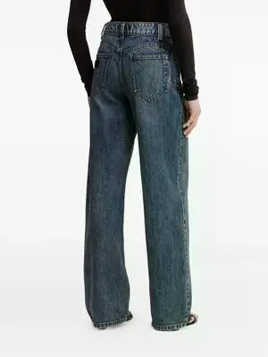 Miss Sixty Patch Pocket Jeans