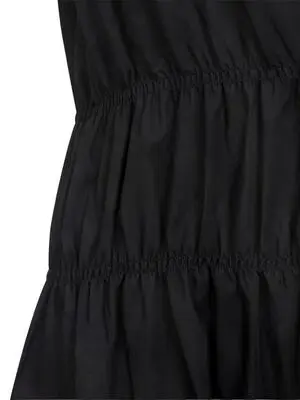 Studio Nicholson Simos Mini Dress