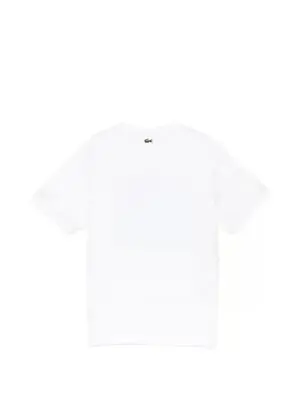Lacoste Logo-print T-shirt