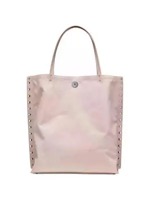 ZANELLATO Medium A'spasso® Leather Tote