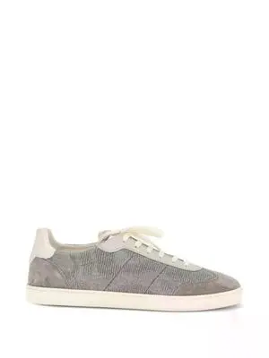 Brunello Cucinelli Low-top Sneakers