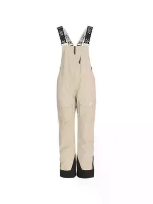 2117 OF SWEDEN Straight-leg Jumpsuit - Neutrals