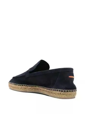 CastaÑer Nino Espadrilles - Blue