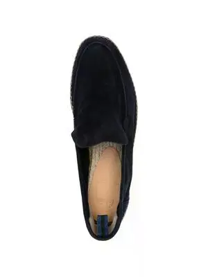 CastaÑer Nino Espadrilles - Blue