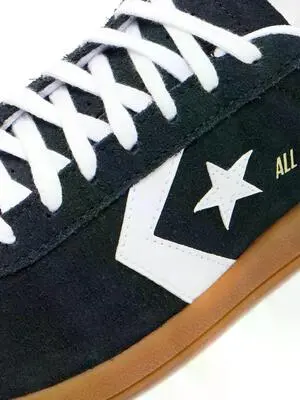 CONVERSE All Star Classic Sneakers - Black