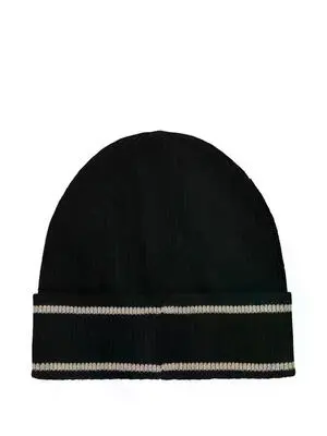 Balmain Knitted Beanie