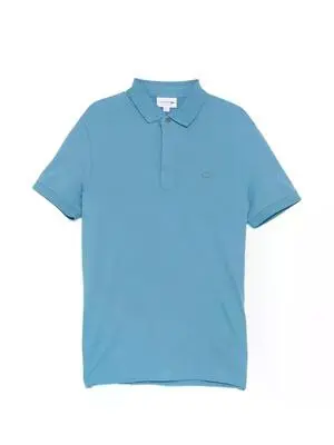 Men's Lacoste Blue Shirts