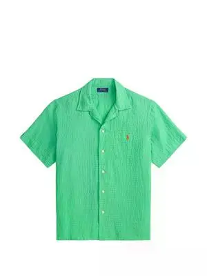 Polo Ralph Lauren Seersucker Pocket Shirt