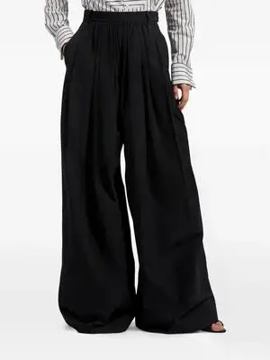 Ralph Lauren Vannesa Pleated Trousers