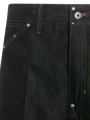 LEMAIRE Belt-loops Jeans