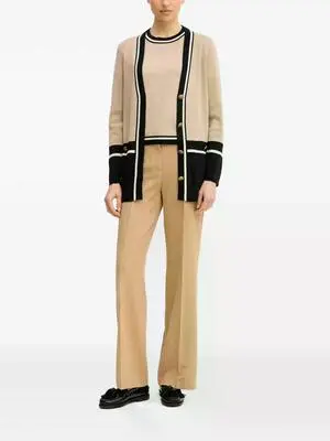 Luisa Spagnoli Marinetta Long Cardigan