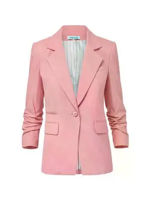 Veronica Beard Battista Dickey Blazer