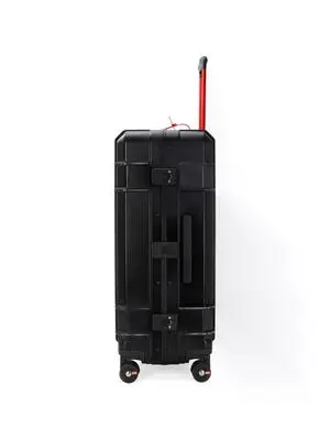 DIESEL® Large Embossed-logo Trolley