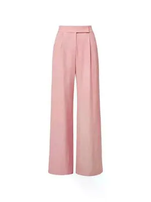 Veronica Beard Wide Leg Pants For Women