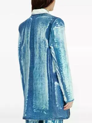 DIESEL® De-lumea-fsi1 Coat