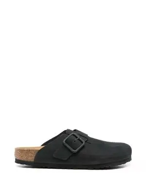 Square Toe Sandals For Men