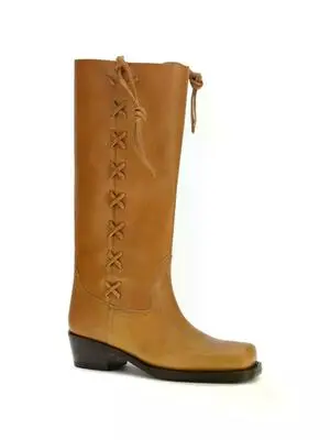 Paris Texas Roxxanne Boots