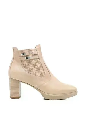 Nerogiardini Ankle Boots For Women