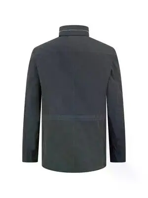 MOORER Flap-pocket Jacket