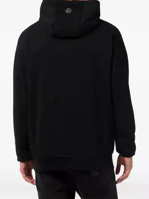 Philipp Plein Graphic Hoodie