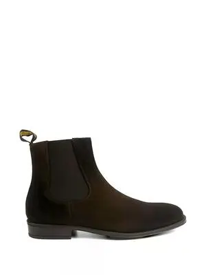 DOUCAL'S Chelsea Boots