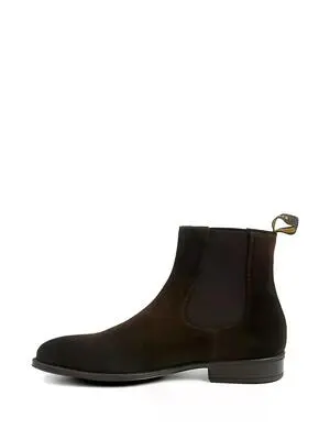 DOUCAL'S Chelsea Boots