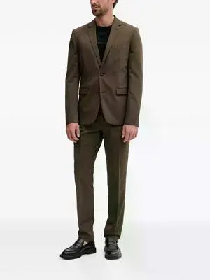 LINDBERGH Button Suit
