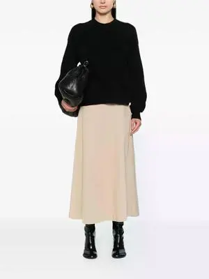 UMA WANG Crew-neck Sweater