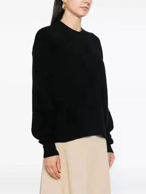 UMA WANG Crew-neck Sweater