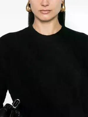 UMA WANG Crew-neck Sweater