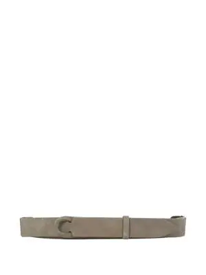 ORTIGNI Belt - Neutrals