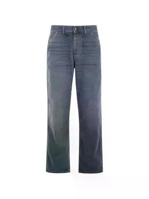 HAIKURE Five-pocket Jeans
