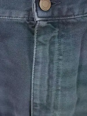 HAIKURE Five-pocket Jeans